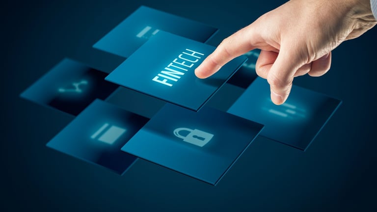 How Technology Helps Minimize Your FinTech’s Intercompany Close Issues