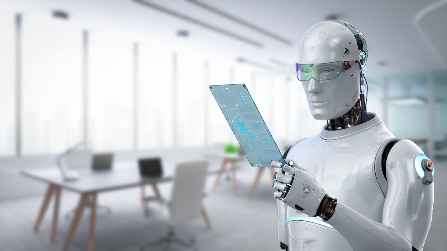 AI's Role in Shaping the Next Gen BI Tools