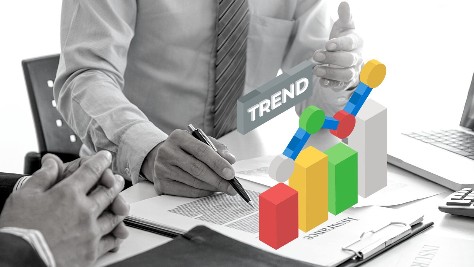 Is Insurtech Ecosystem are new Gateway to Growth and Opportunities