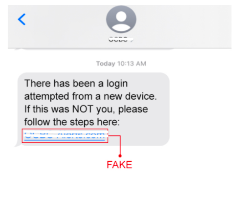 Bank Phishing Attack: What Happened & How To Prevent Such Attacks