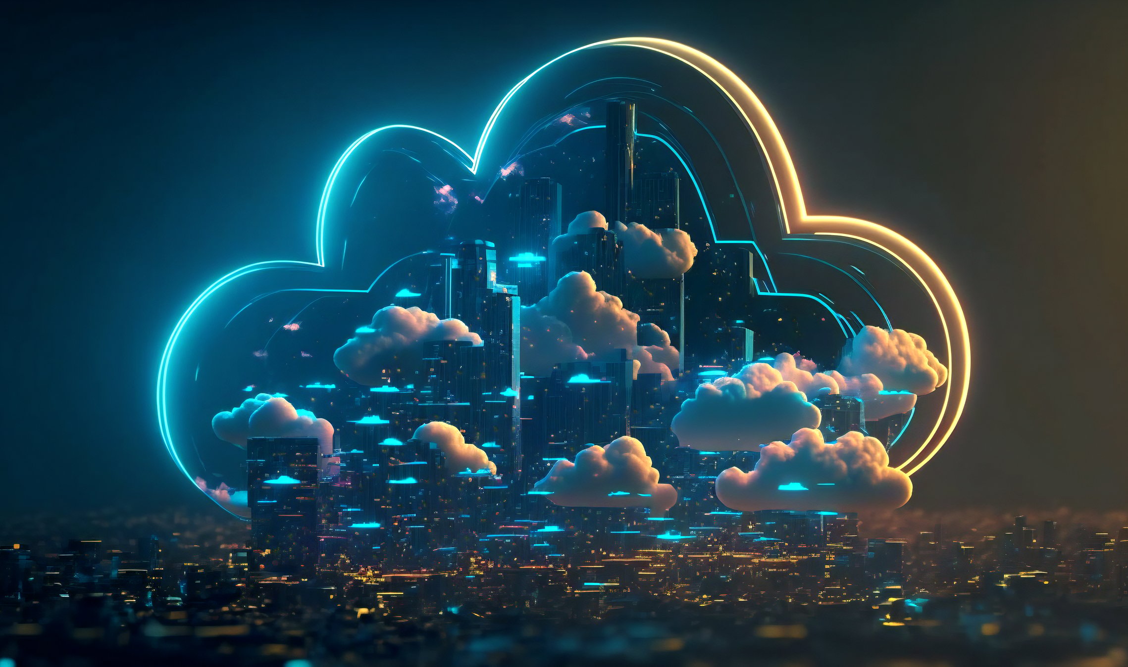 Steps To Build a Cloud-Ready Application Architecture