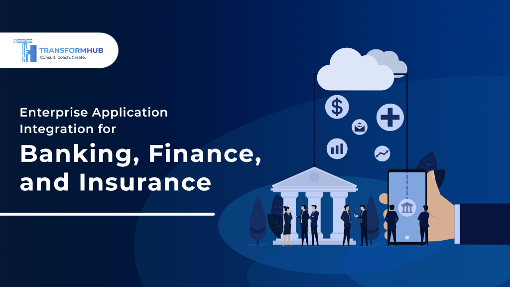 EAI for BFSI: API INTG Approach, Design & Archt